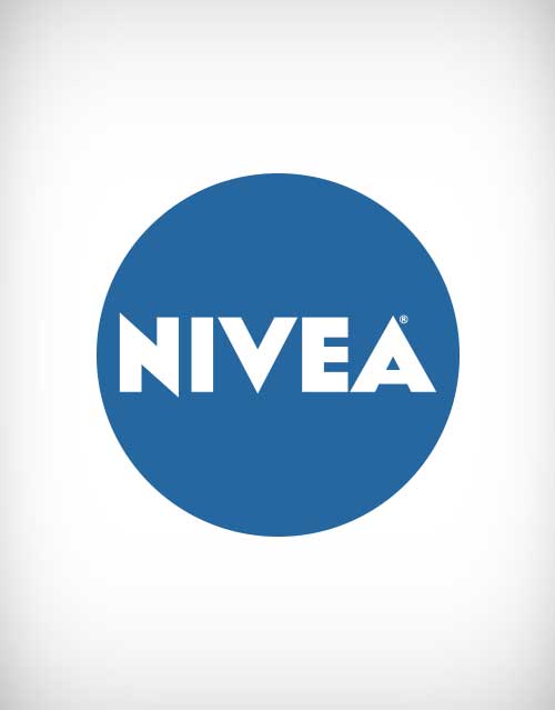 nivea vector logo