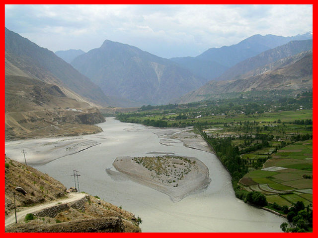 Spreebird: Kunar Valley