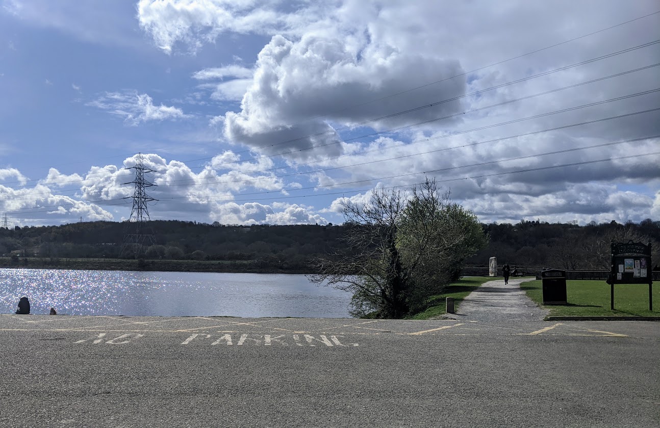 Tyne Riverside Country Park : Visitor Information | North East Family Fun