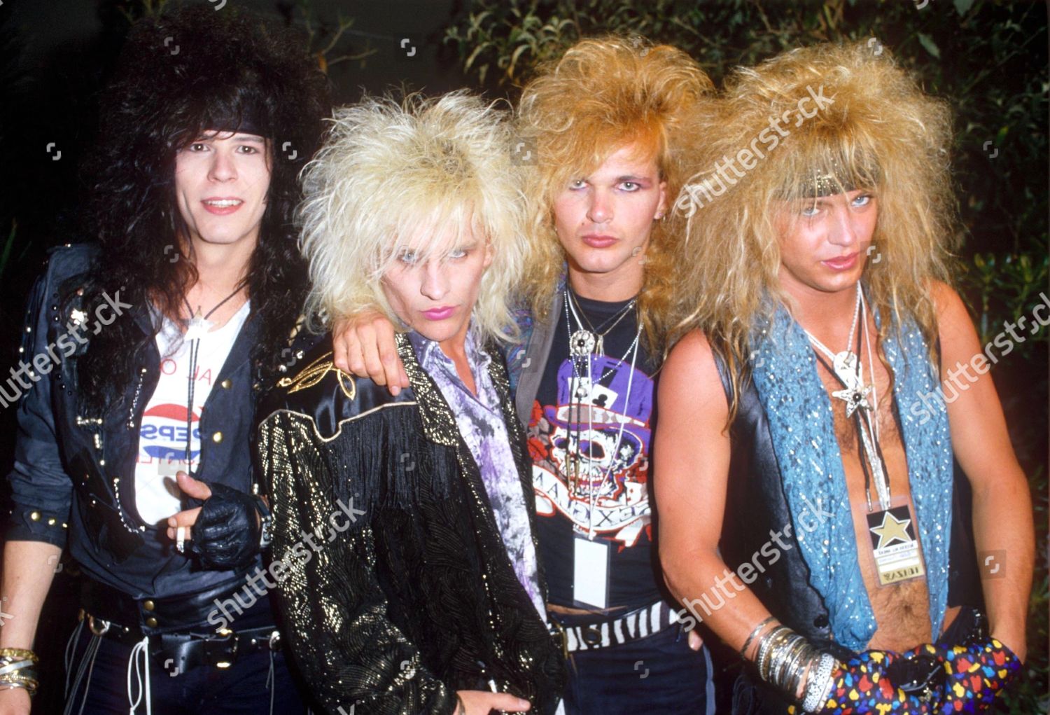 Riding Space Mountain: Vivid Technicolor Radio #2: Best Hard Rock Heavy ...