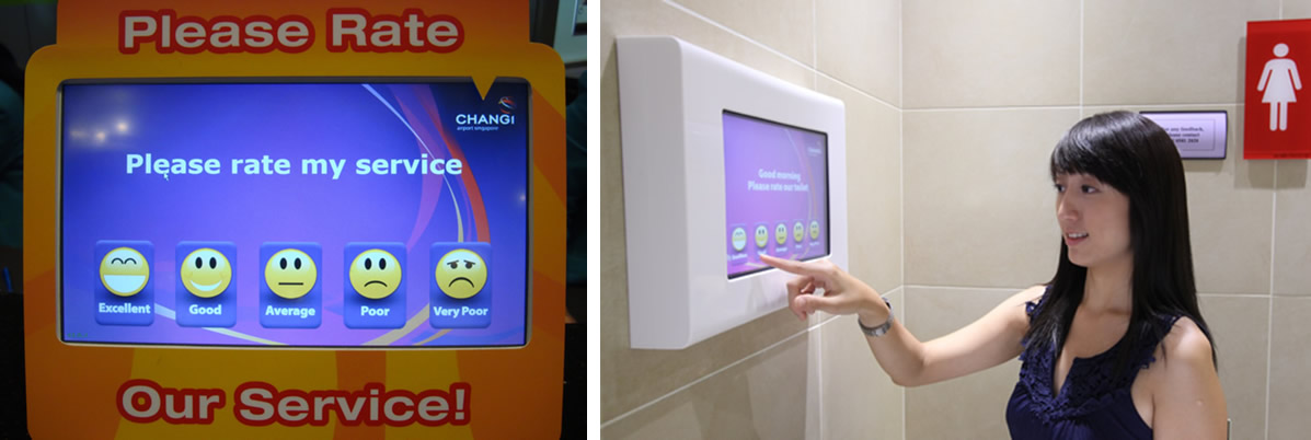 Resonance: Restroom experience matters Resonance: Restroom experience matters