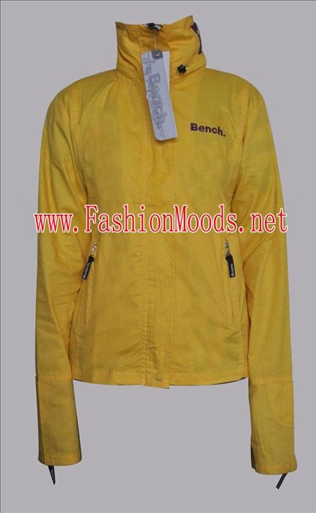 Wholesale Cheap Bench Clothing: Women Bench BBQ Jacket On Sale