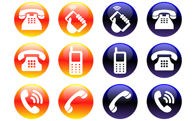 Logo Telpon, Handphone, Hp, Tlp, Tlpn, Phone, Sosmed ~ logocorel.com ...