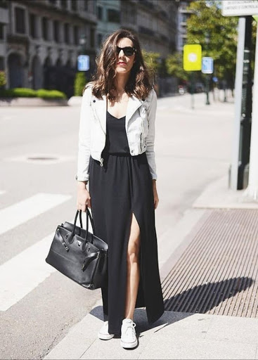 FASHION WORK : ¡EL ESTILO NATURAL, nuestra nueva REALIDAD!