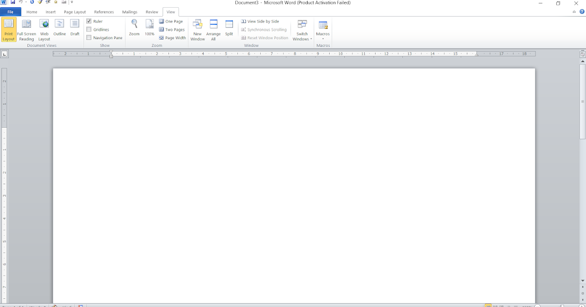Microsoft Word Full Tutorial | Part (8/8)