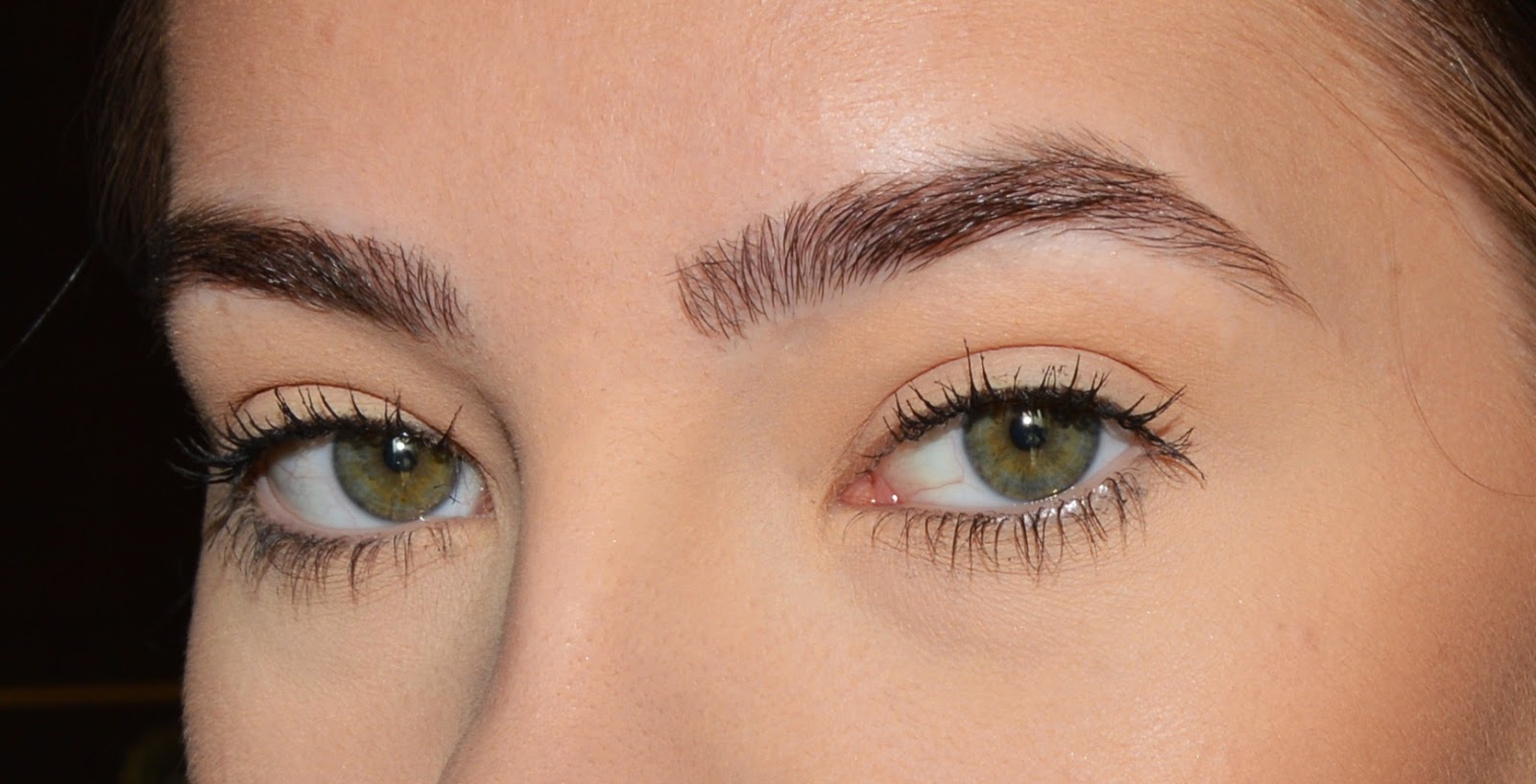 All About My Brows | LAURA BADURA