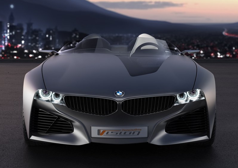 Auto espectacular: BMW ConnectedDrive : DESDE LA REPÚBLICA DOMINICANA