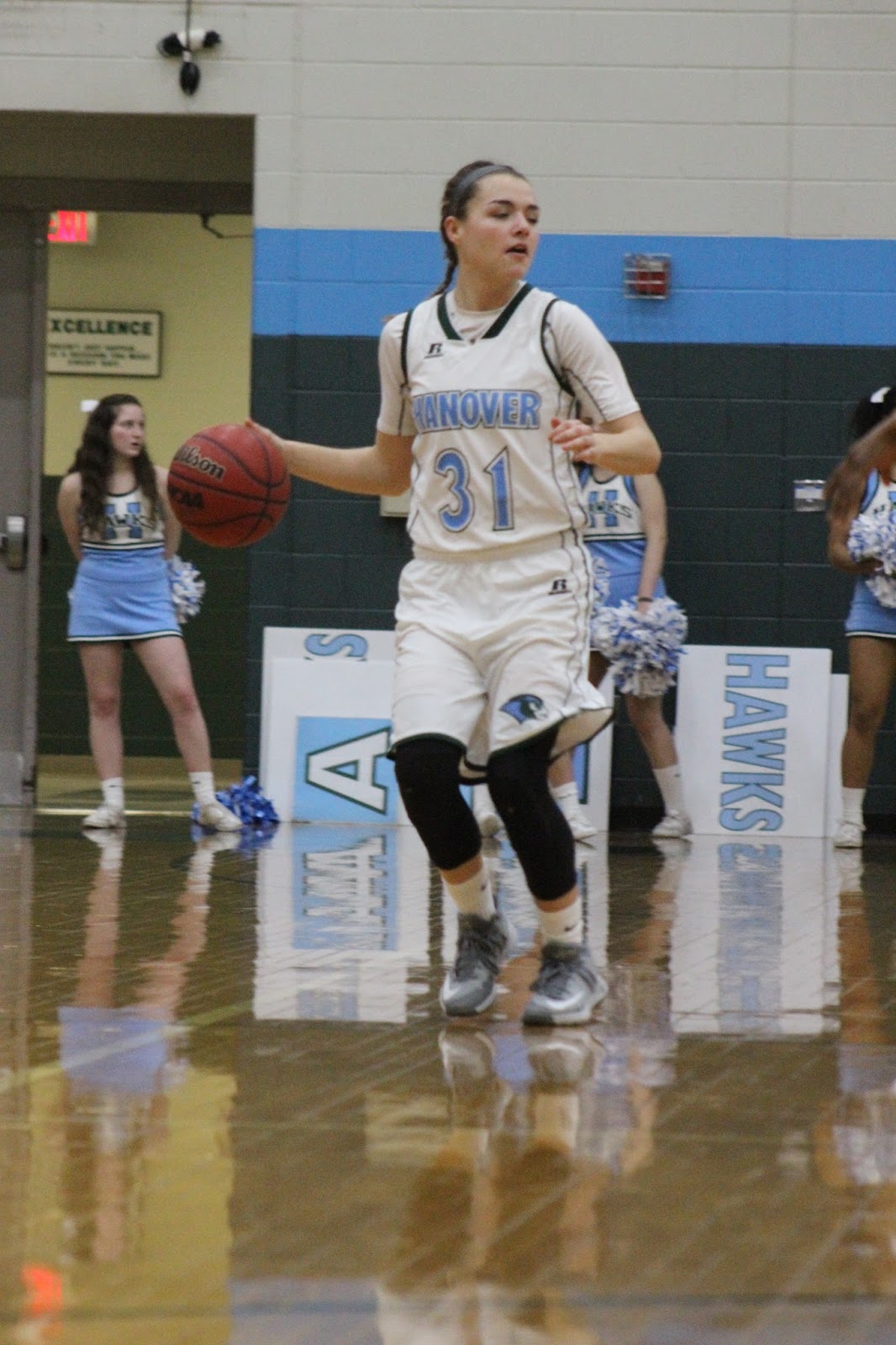 HanoverCountySports.net: February 2017