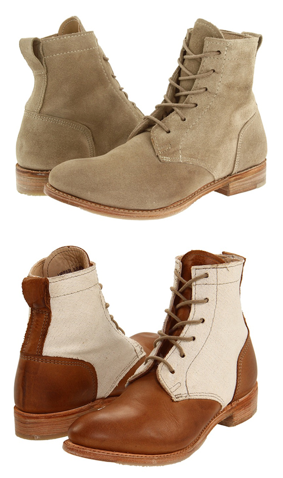 Girl Obsessed: Boots!