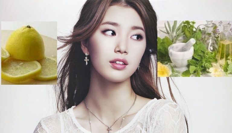 TE ENSEÑAMOS 4 SECRETOS CASEROS QUE USAN LAS COREANAS PARA BLANQUEAR LA PIEL