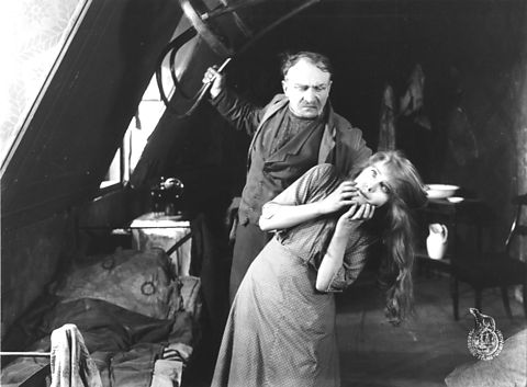 L'Alligatographe: Mod Lyset