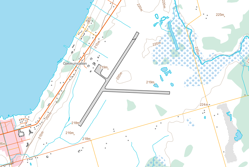 Camping Canadian: October 2013