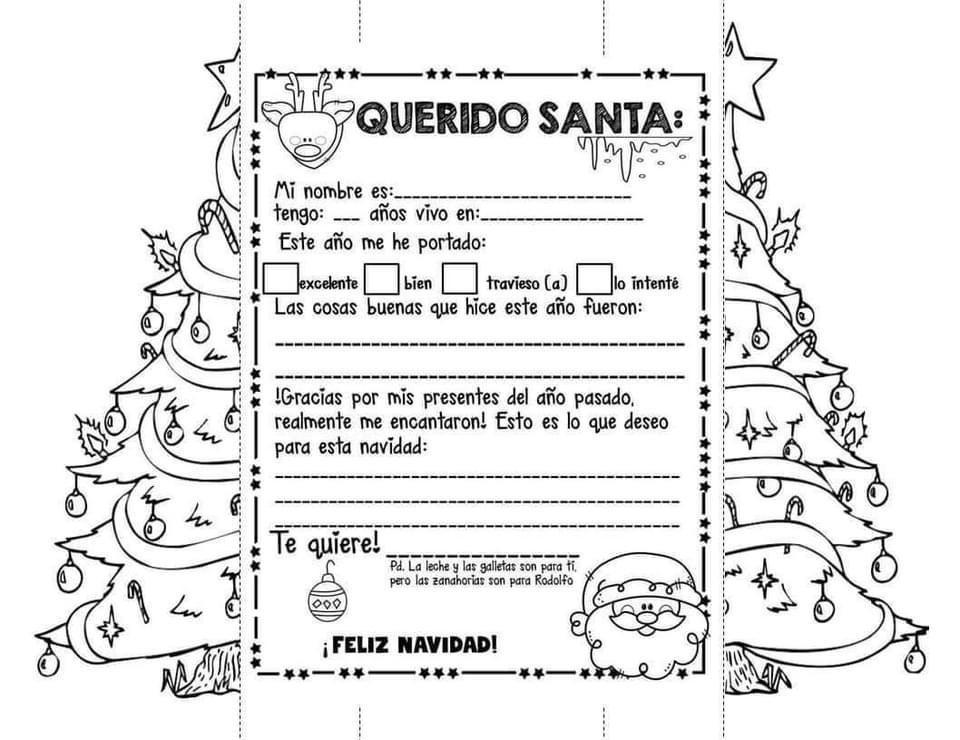 Blog del Profesorado de Religión Católica: Actividades, belenes, cartas ...