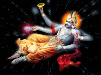 Hindu devotional wallpapers and gifs
