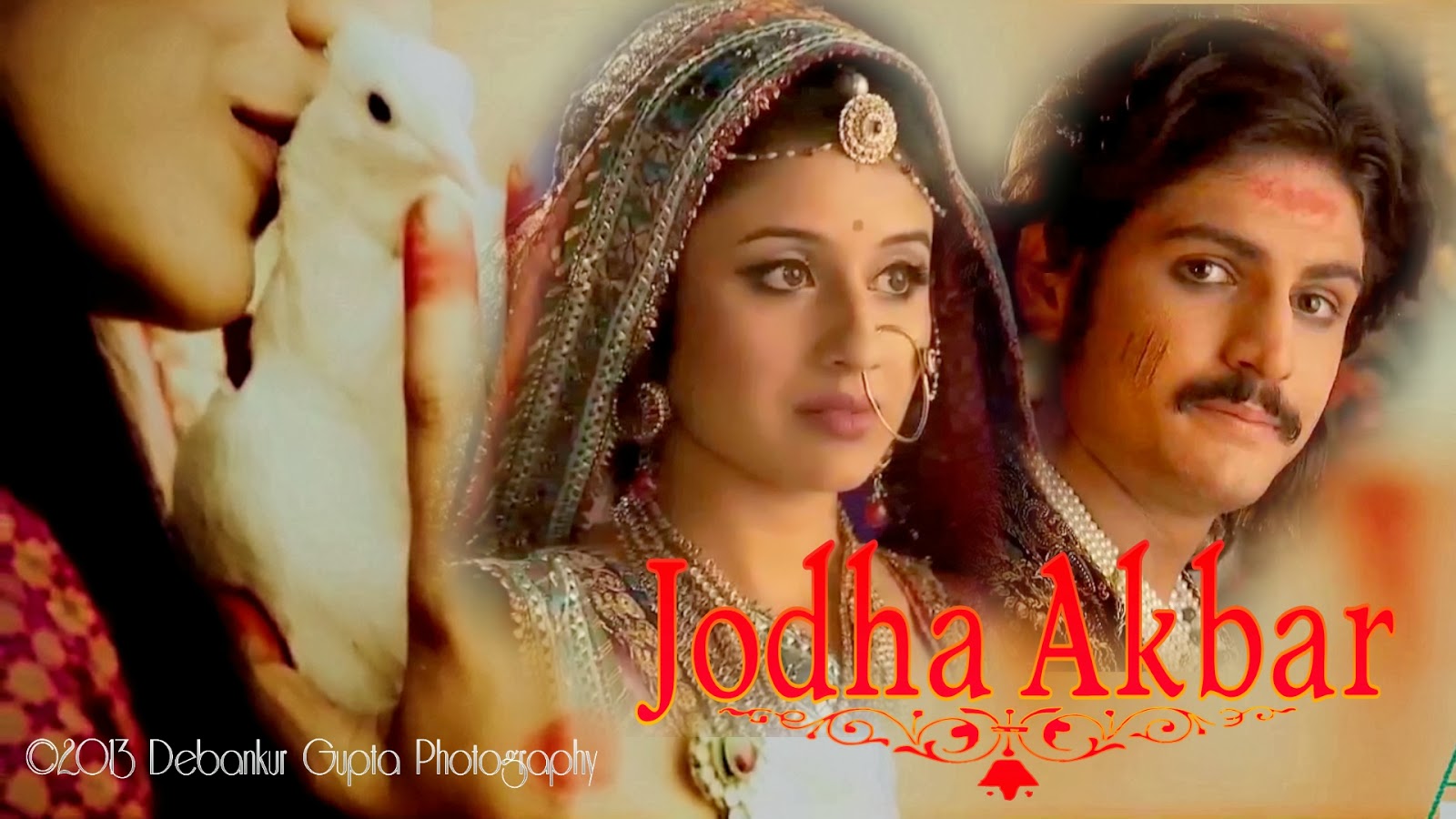 Jodha Akbar zee tv: Jodha Akbar