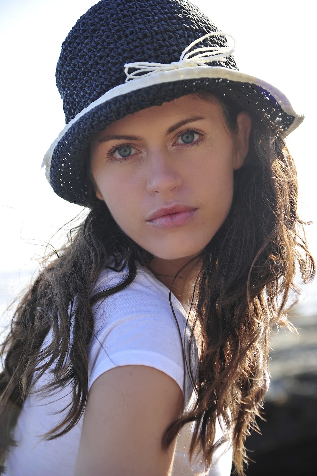 ANNe MARIe FOX PHOTOGRAPHY: KAT CRAWLeY - MoDeL/AcTReSS - SAN PeDRo, CA