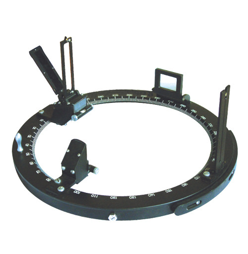 Il cerchio azimutale: ottobre 2020