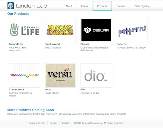 Echt Virtuell: Juli 2013