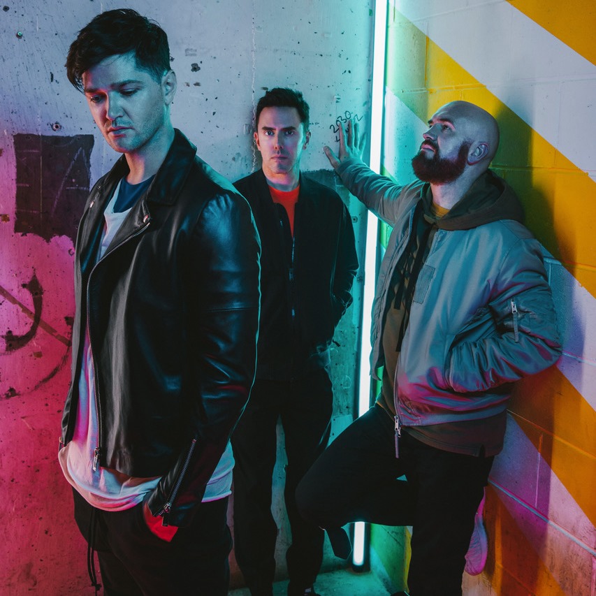 Mainstream Music Madness: The Script - Discography