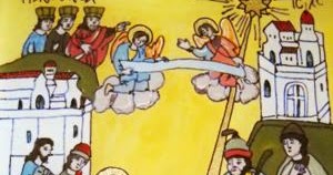 Moara lui Gelu: Sărbători binecuvântate - Radu Botiş