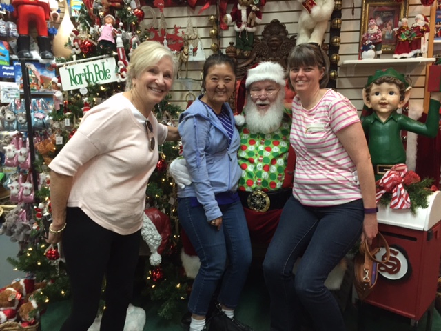 OFF TO ALASKA! - Dr. Jean & Friends Blog