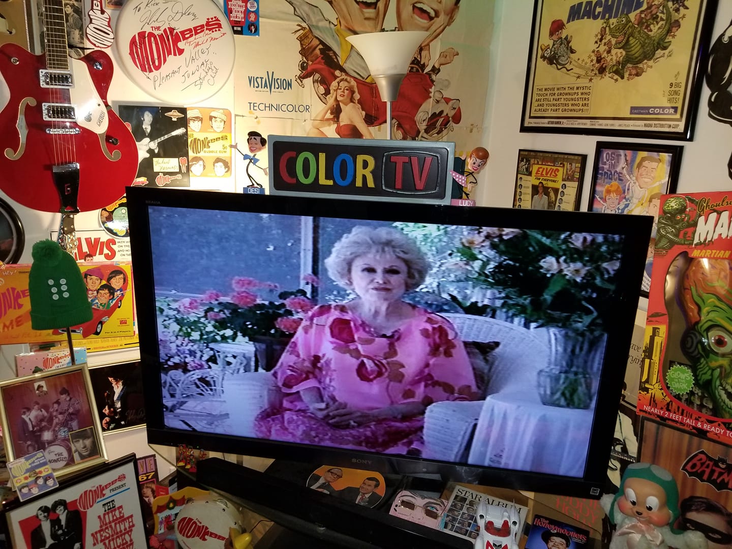 Rankin/Bass-historian: I finally got the Mad Monster Party documentary ...