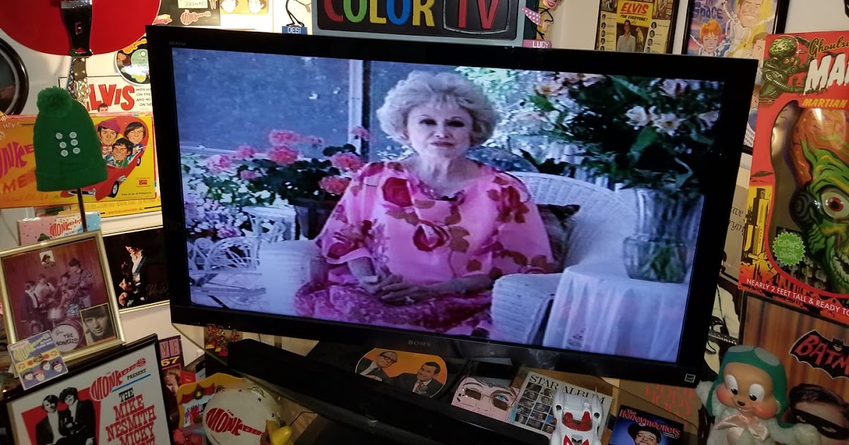 Rankin/Bass-historian: I finally got the Mad Monster Party documentary ...