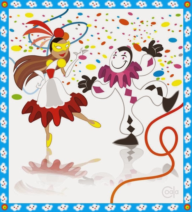 FAZENDO ARTE: A grande Arte Popular do Carnaval.