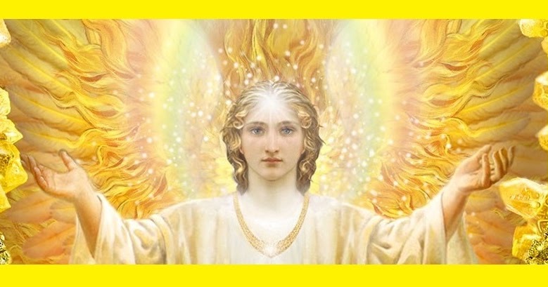 Cele 7 Flăcări Cosmice: Flacăra Aurie a Iluminării