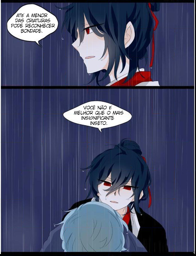 Go jin & Gam-rae cap 10