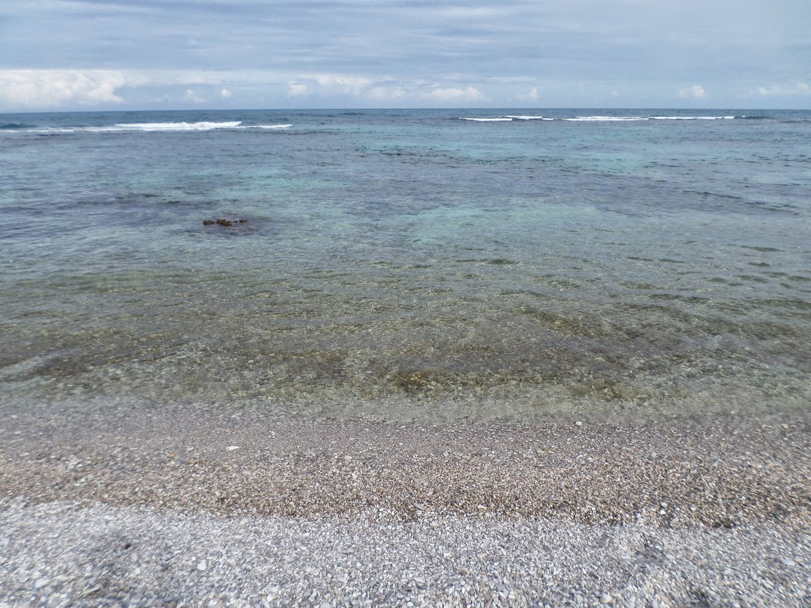 LA VERDADERA REALIDAD DE BARAHONA Y PEDERNALES: Playa El Quemaito, la ...