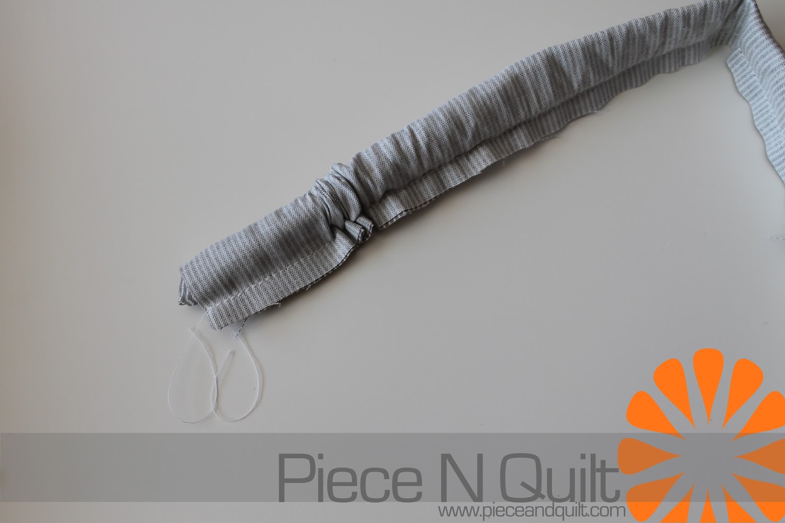 Piece N Quilt: Back 2 School Drawstring Backpack Tutorial