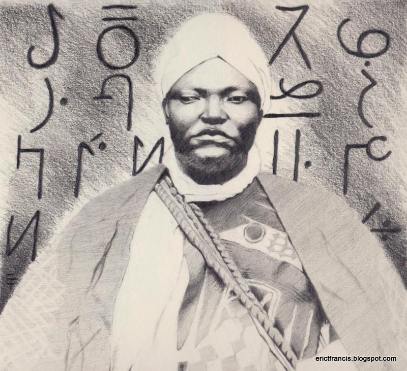 Bunyoro-Kitara (The Empire of Light) Bachwezi