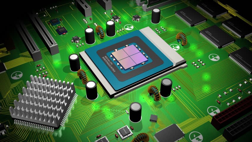 Motherboard and How Motherboards Work