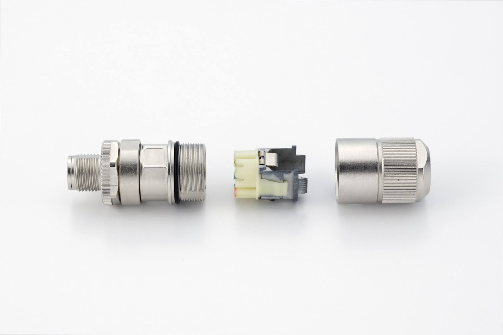 JCAT M12 SWITCH GOLD AUDIOPHILE NETWORK SWITCH – Ultimate High-Fidelity