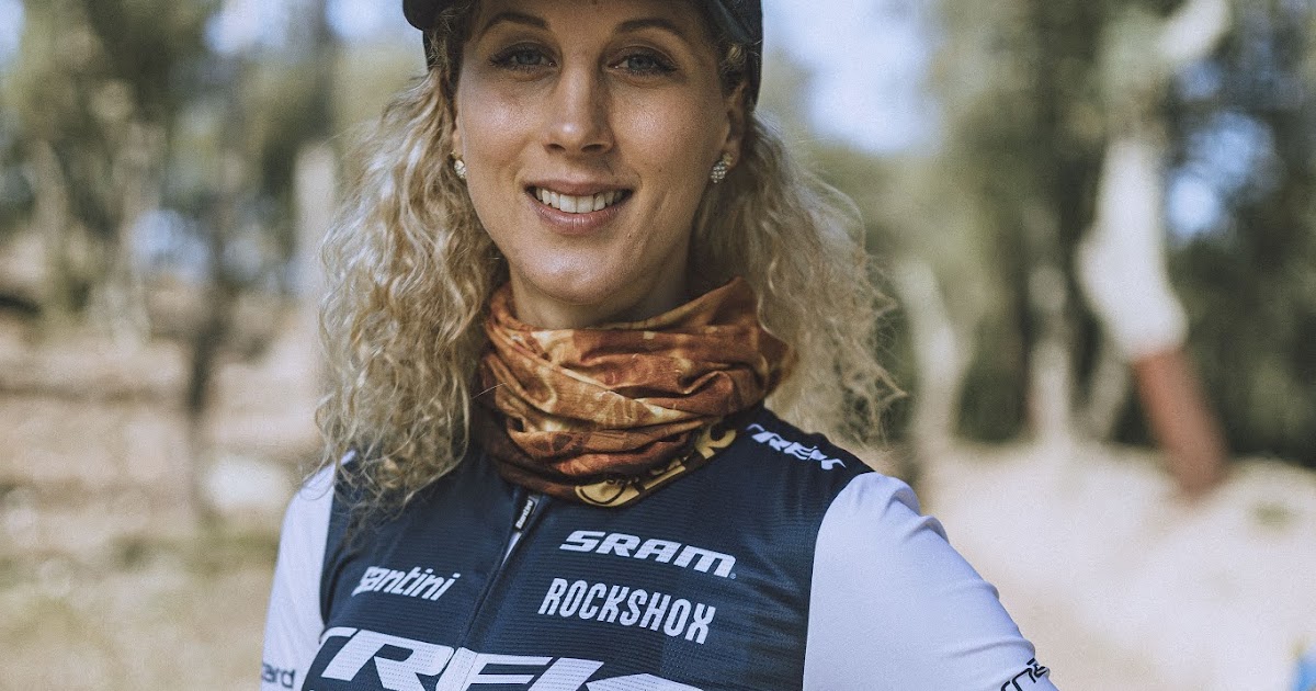 LLEGA UNA NUEVA ENTREGA DE “JOLANDALAND” - MTBYMAS