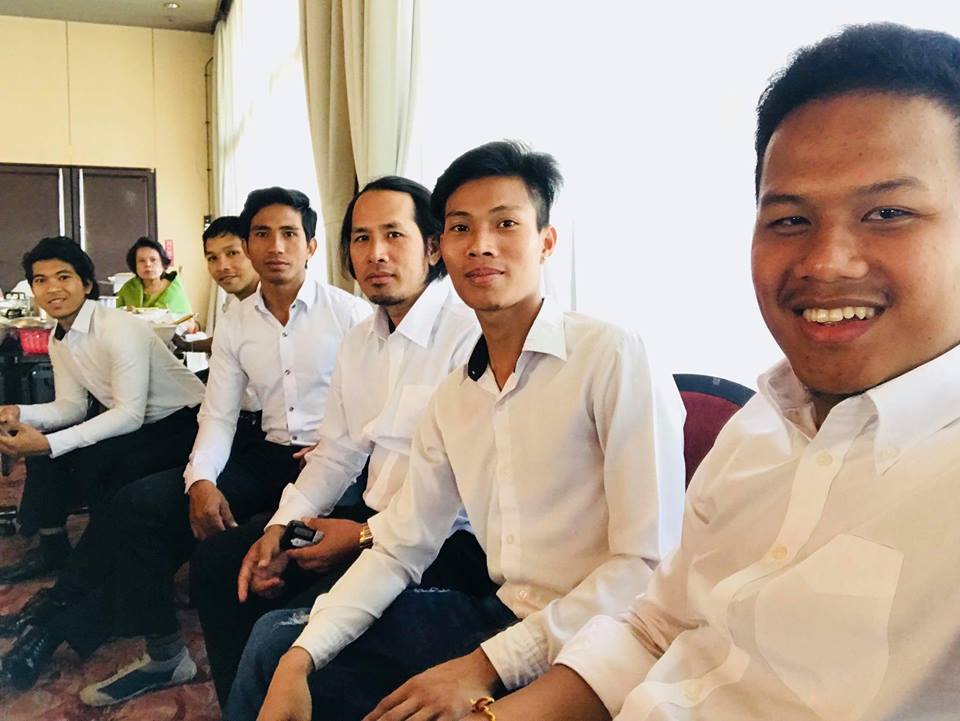 Samrach for Development