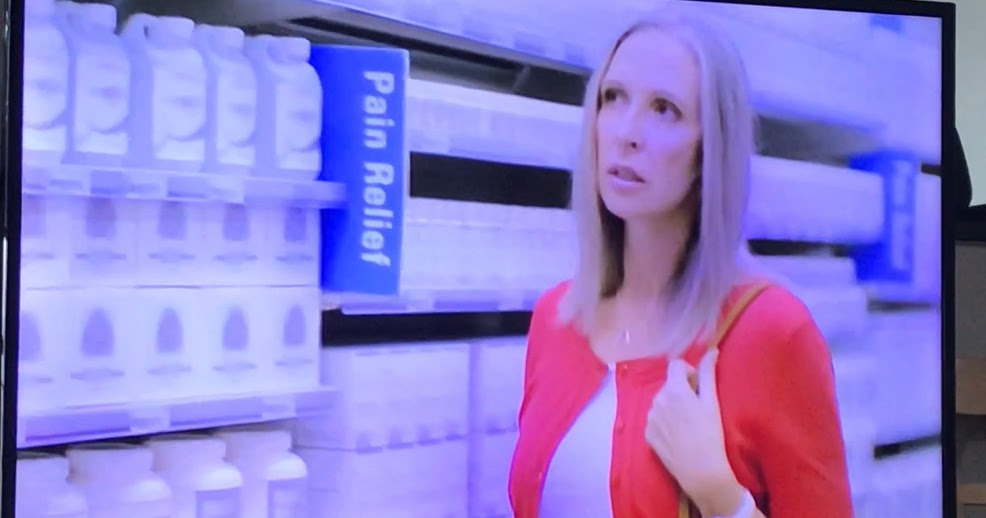 Happy Antipodean: Ad capture (02) – Nurofen