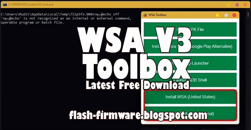 WSA Toolbox V3 Latest Version Free Download WSA Toolbox V3 Latest Version Free Download