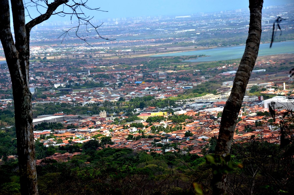 Blog do Jorjão: MARANGUAPE FAZ 168 ANOS