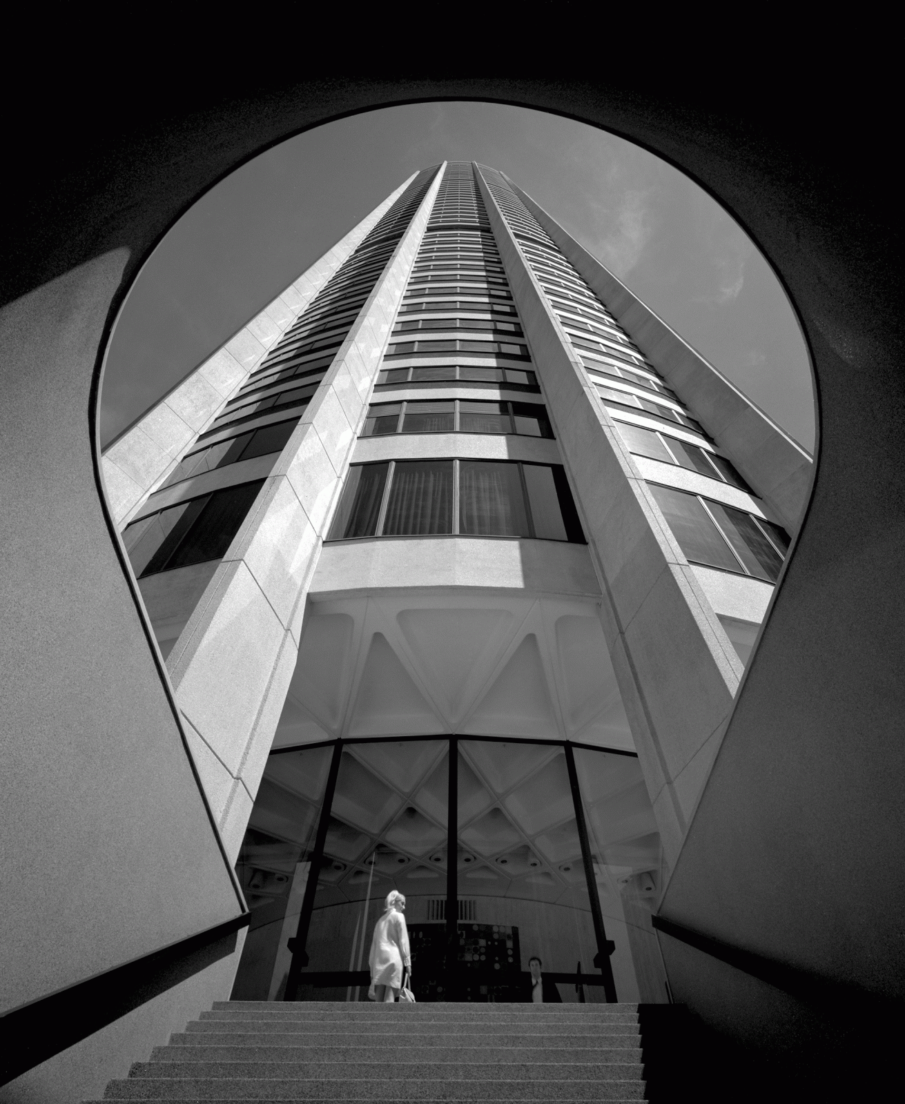 Max Dupain: Project One - Maxwell Spencer Dupain 1911-1992