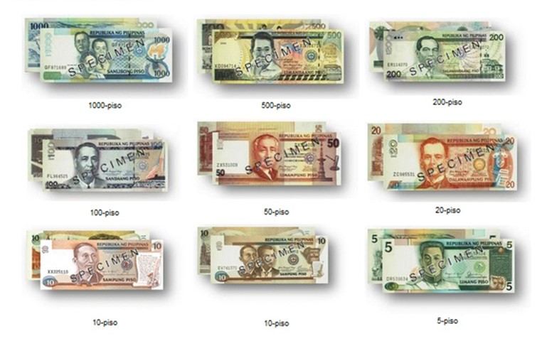 TravelBug Philippines Currency Will Expire Soon travelbug-philippines-currency-will-expire-soon