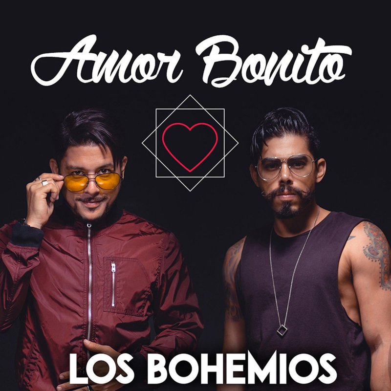 Los Bohemios