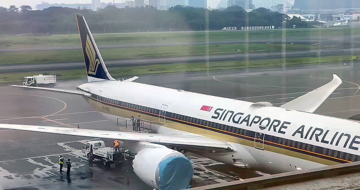 The Exciting Centennial of Philippine Aviation: MNL Re-Opens