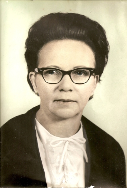 Rio Negrinho no Passado: PERSONALIDADES DE NOSSA HISTÓRIA: QUEM FOI A ...