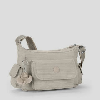 We love Kipling Bags