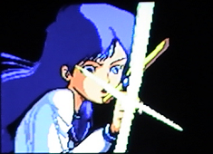 StarBlog: Valis: The Fantasm Soldier (GEN) Review