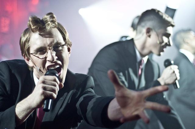 Georg Spring Awakening