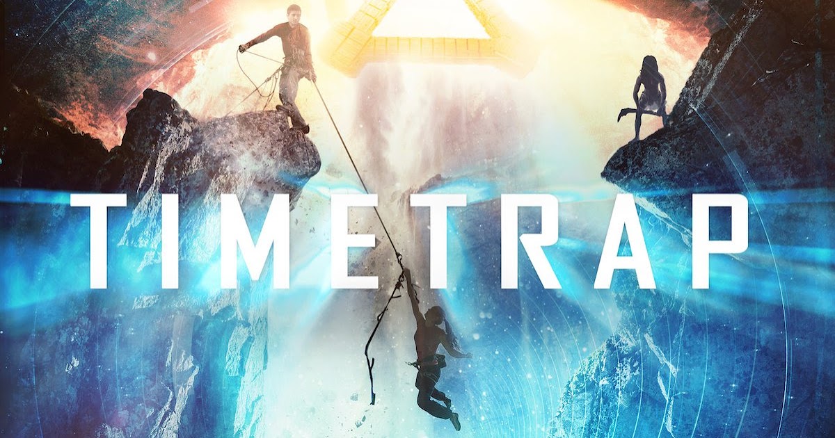 เสพแล้วฤาเล่า: Time Trap [2017] กับดักเวลาและน้ำพุแห่งความเยาว์วัย ...