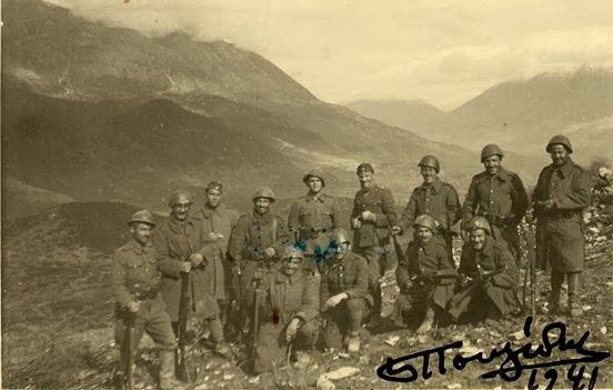 ΙΣΤΟΡΙΑ ΕΛΛΗΝΙΚΗ ΚΑΙ ΠΑΓΚΟΣΜΙΑ : ΙΣΤΟΡΙΑ ΤΟΥ ΕΛΛΗΝΙΚΟΥ ΣΤΡΑΤΟΥ : Η ...